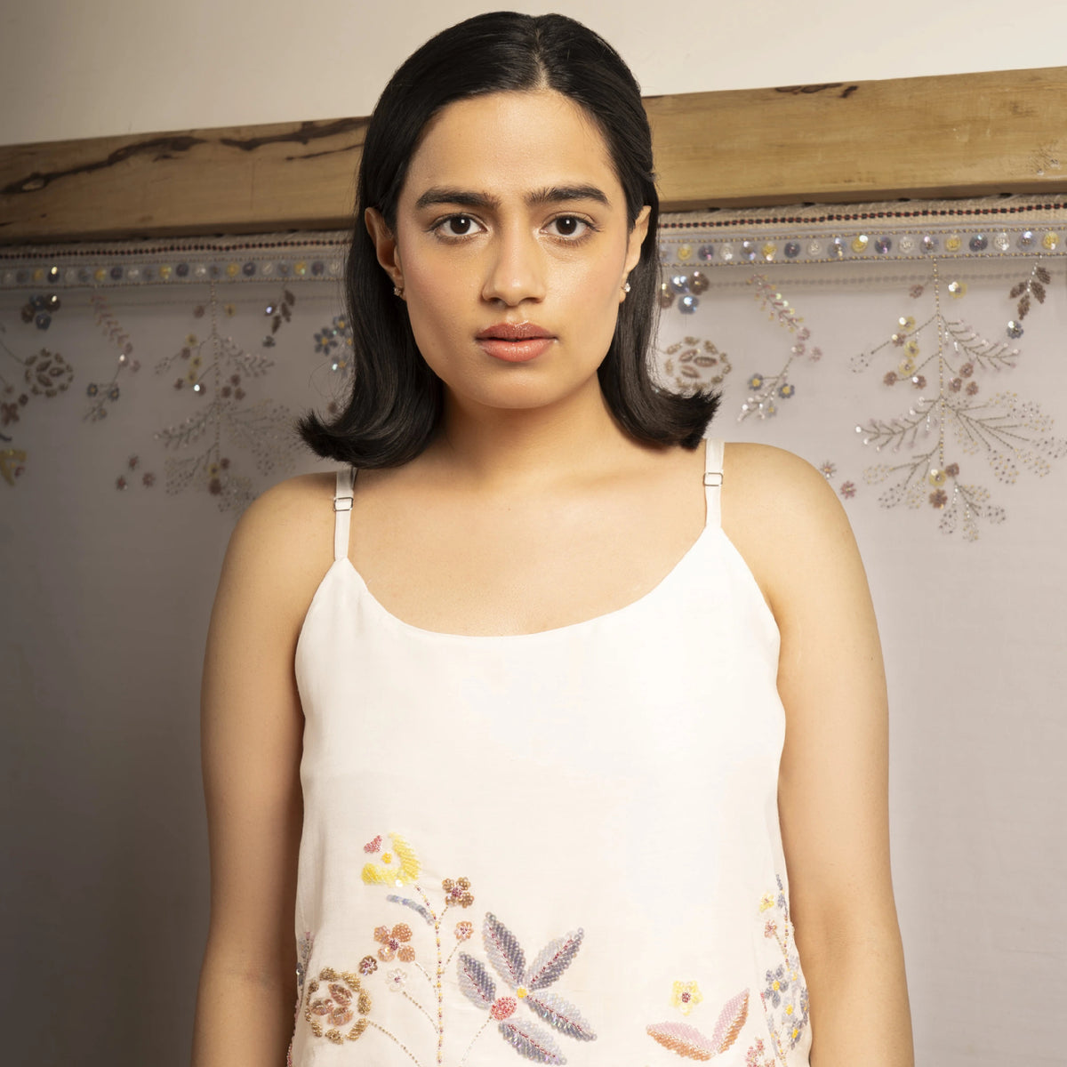 Meadowlight Safied – Reefa Malik Designs