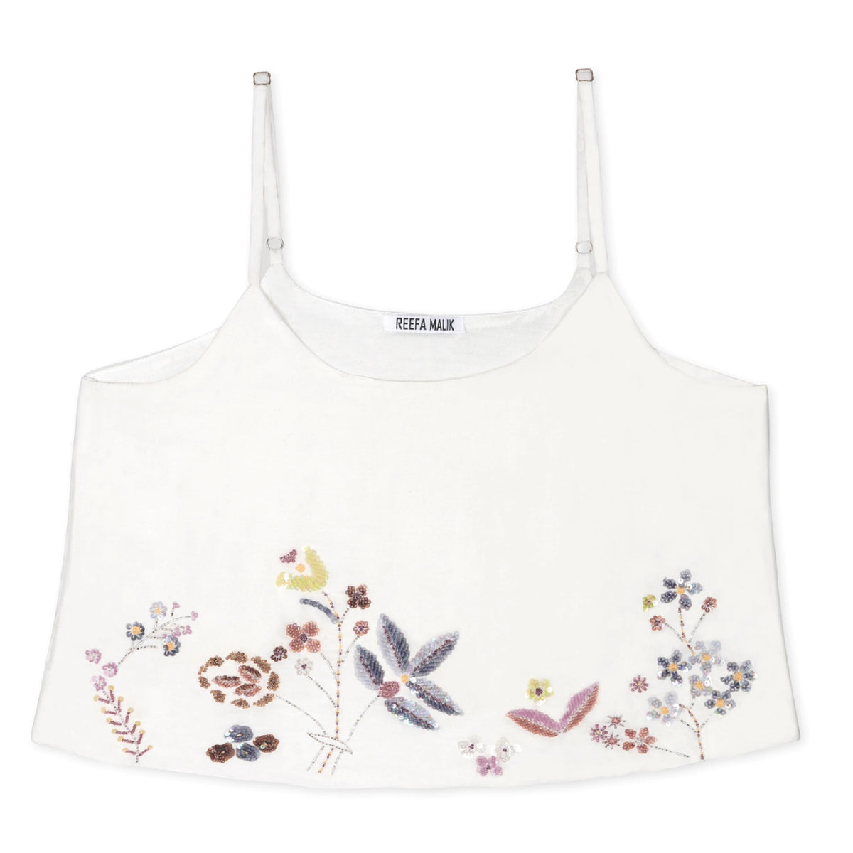 Meadowlight Safied – Reefa Malik Designs