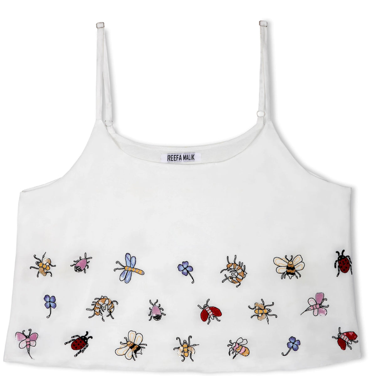 Mixed Keedas – Reefa Malik Designs